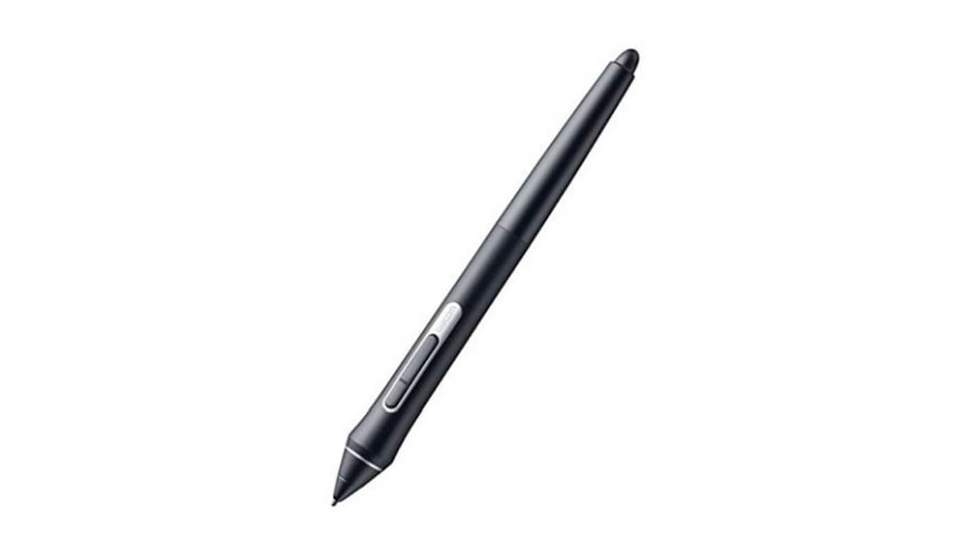 Lapiz Wacom Pro Pen 2 Kp504e 8192 Niveles De Presión - GADGETSTORE.EC