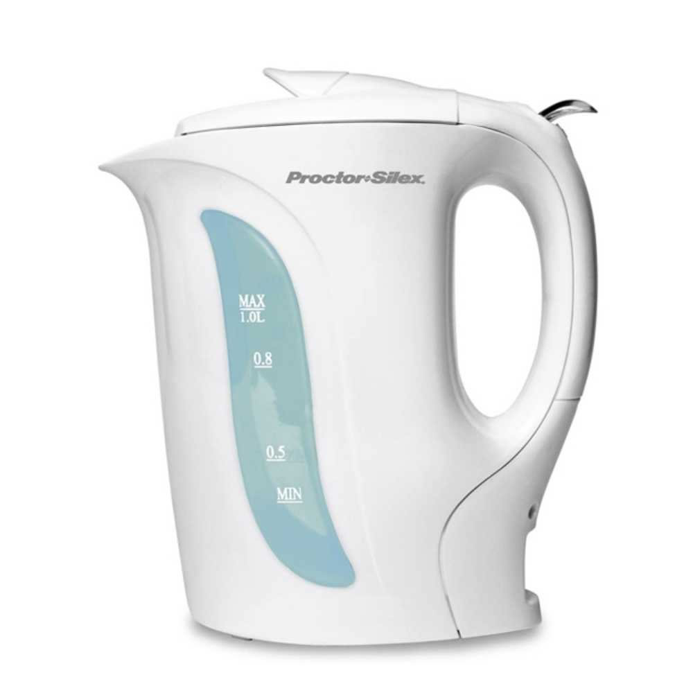 Tetera hervidora Proctor Silex K2070Y - GADGETSTORE.EC