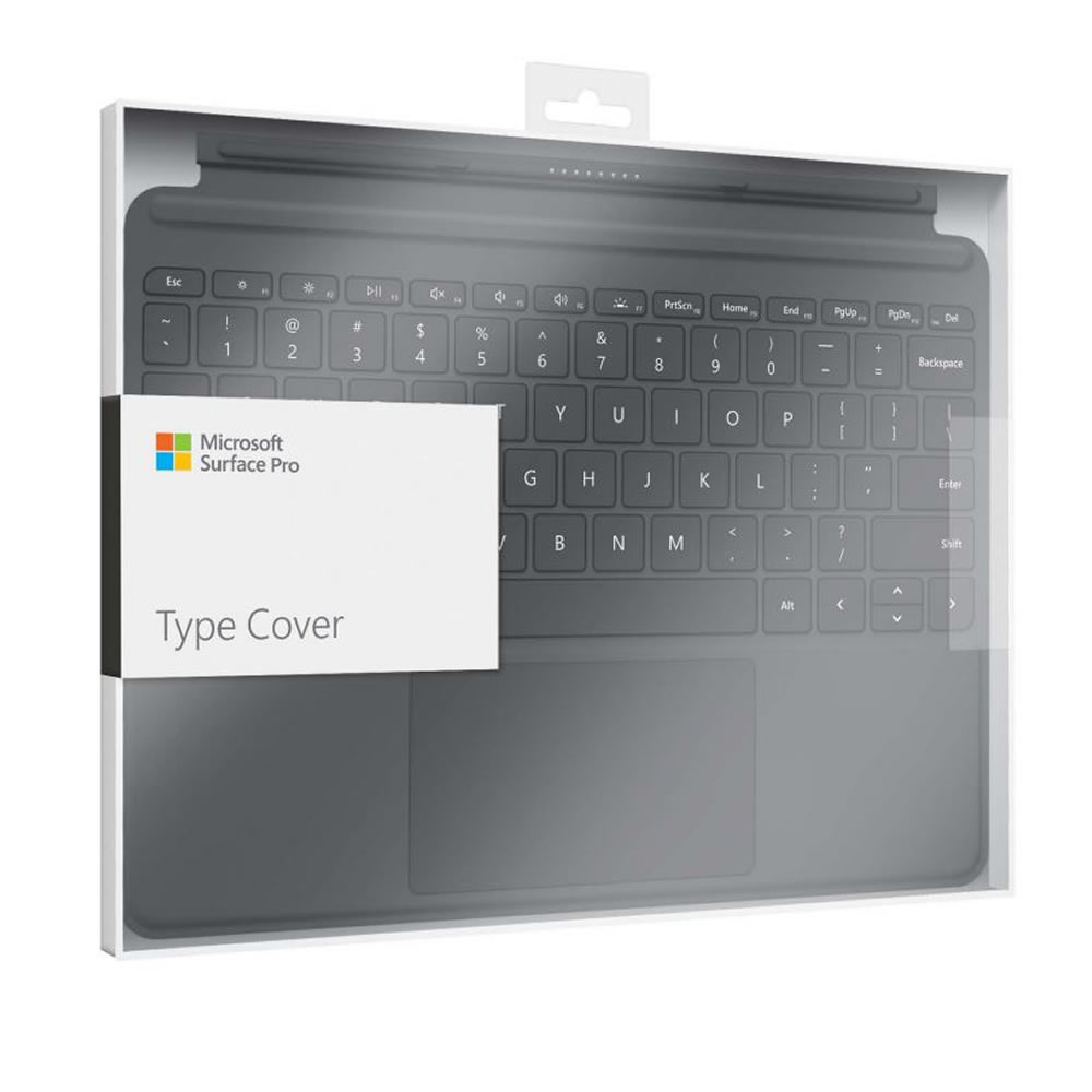 Teclado Y Cover Microsoft Surface Go Type Cover - GADGETSTORE.EC