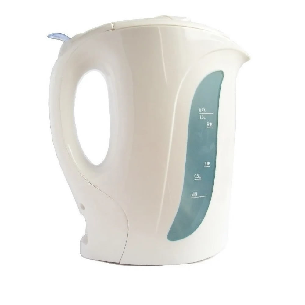 Tetera hervidora Proctor Silex K2070Y - GADGETSTORE.EC