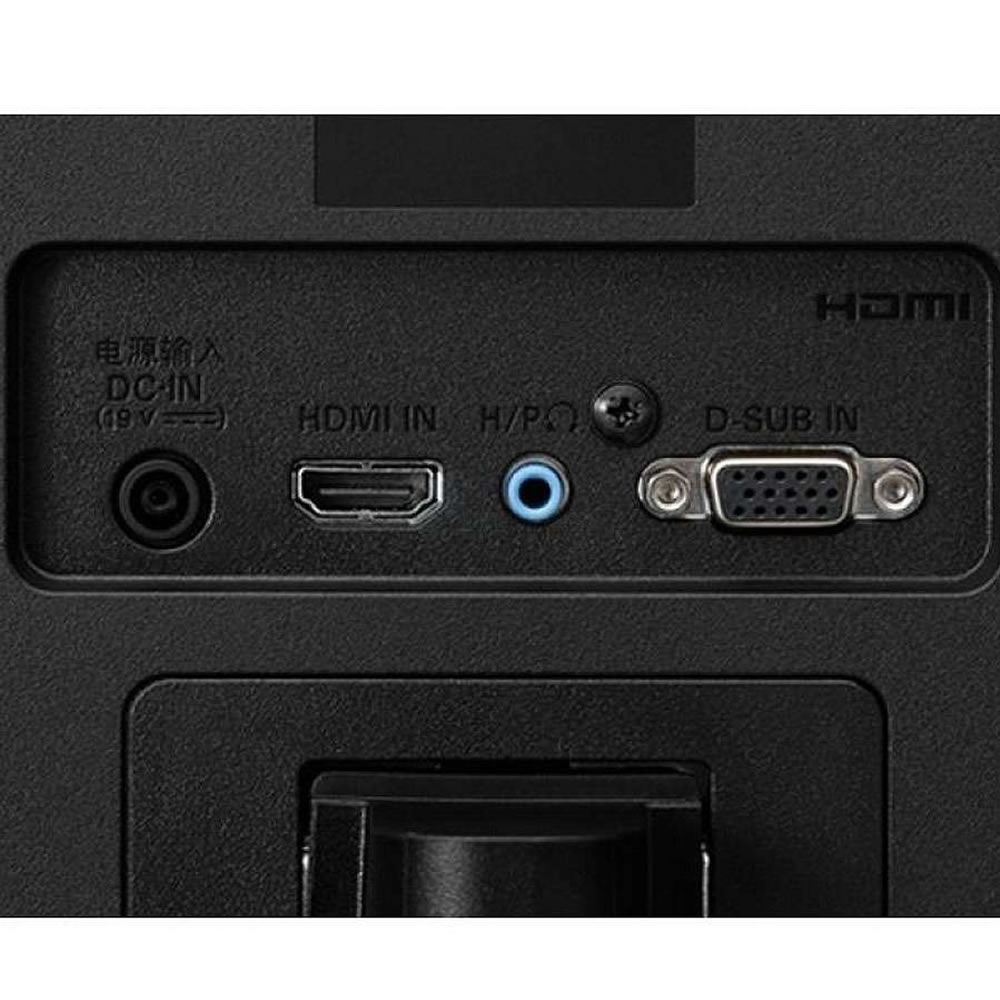 Monitor LED LG 20MK400H-B 19.5" HD HDMI VGA - GADGETSTORE.EC