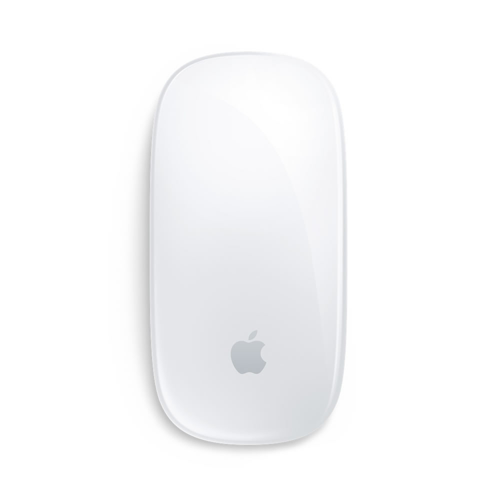 Magic Mouse 2 Apple Ratón Inalámbrico Táctil - GADGETSTORE.EC
