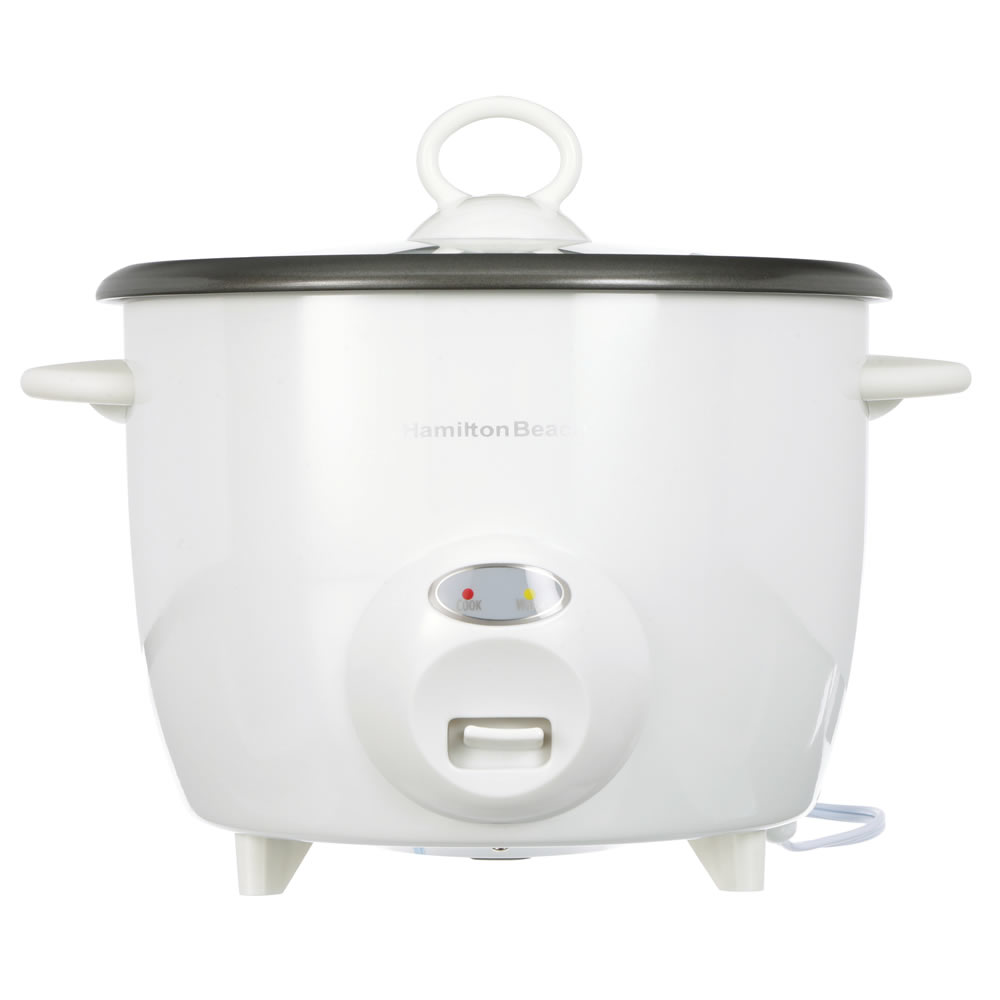 Olla Arrocera 20 Tazas Hamilton Beach 37532 5H00030 - GADGETSTORE.EC