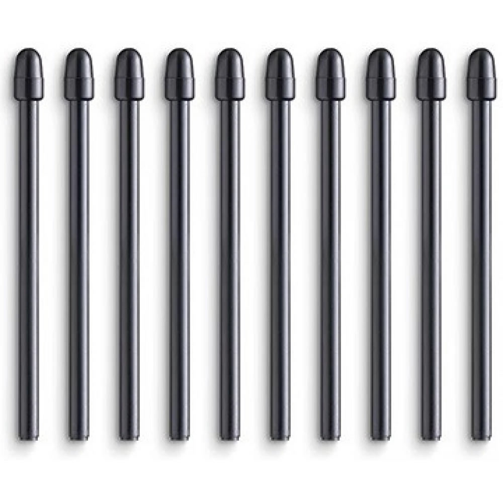 Wacom Pen Nibs Standard para Pro Pen 2 (10-Pack) ACK22211 - GADGETSTORE.EC
