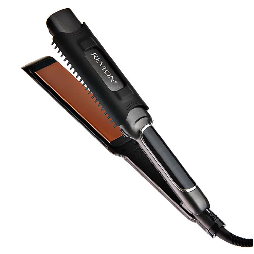 Plancha Revlon Cooper Smooth 5C15865 - GADGETSTORE.EC