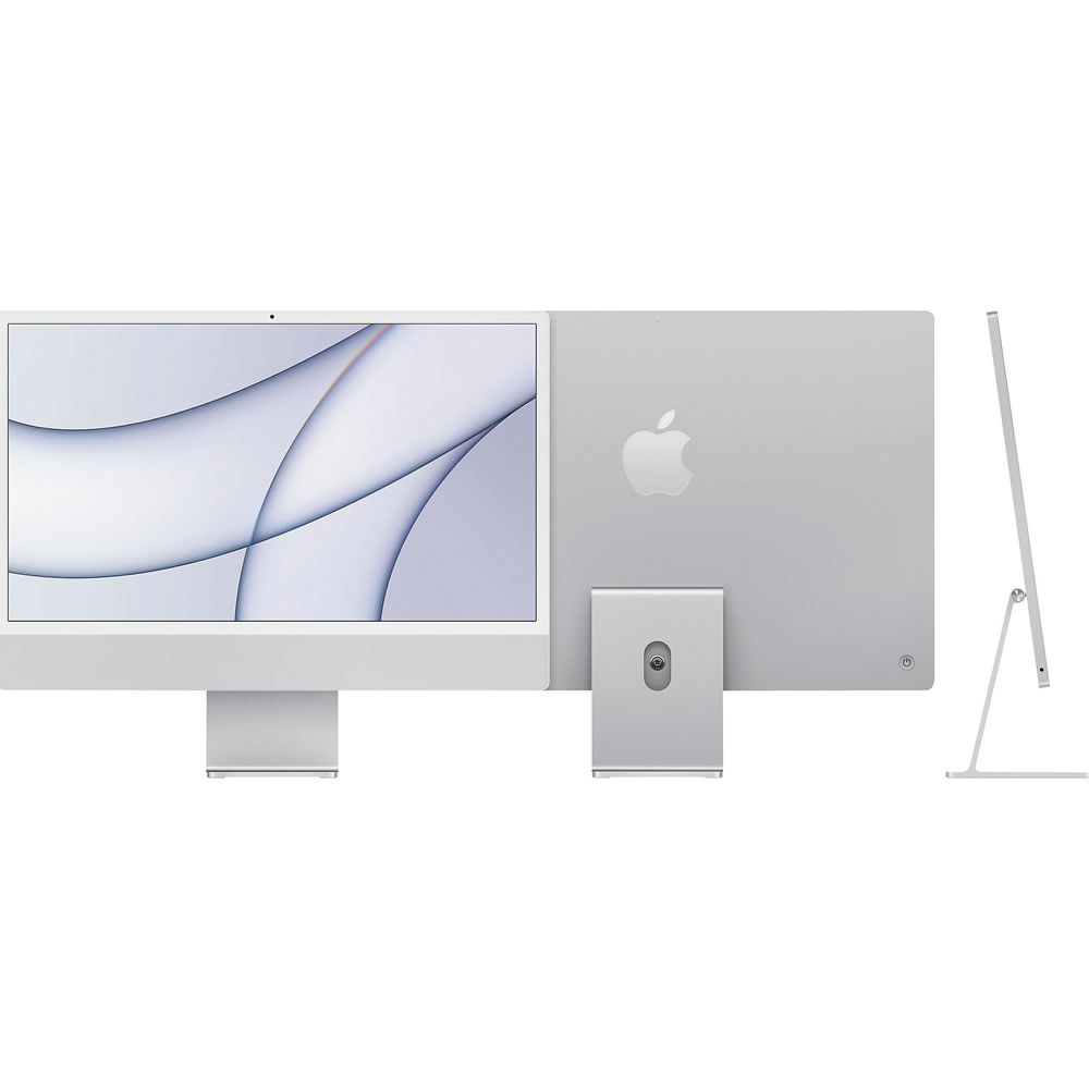 Apple iMac 24 M1 8-core CPU / 7-core GPU 8GB RAM 256GB - GADGETSTORE.EC