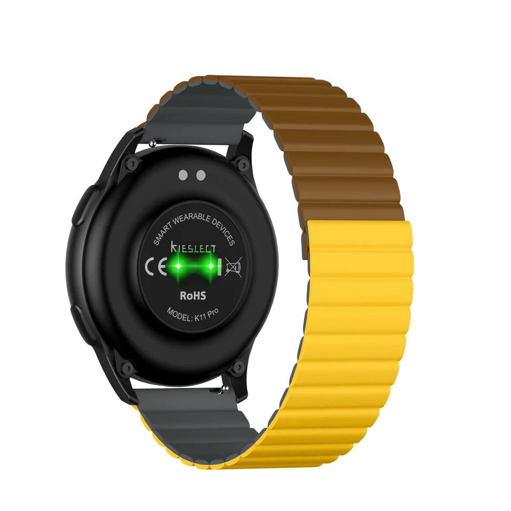 SMARTWATCH RELOJ INTELIGENTE XIAOMI Kieslect Watch K11 Pro - GADGETSTORE.EC