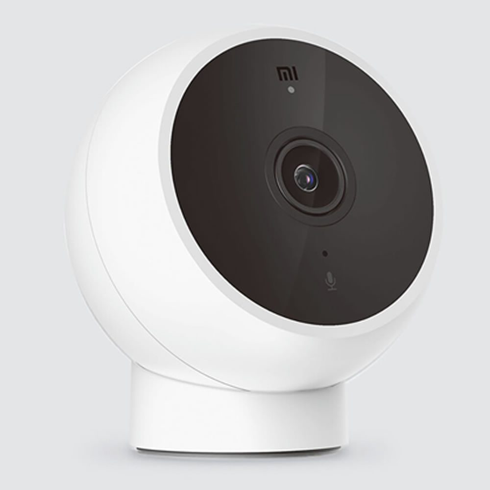 Cámara seguridad Wifi Xiaomi Mi Camera 2K Magnetic Mount - GADGETSTORE.EC