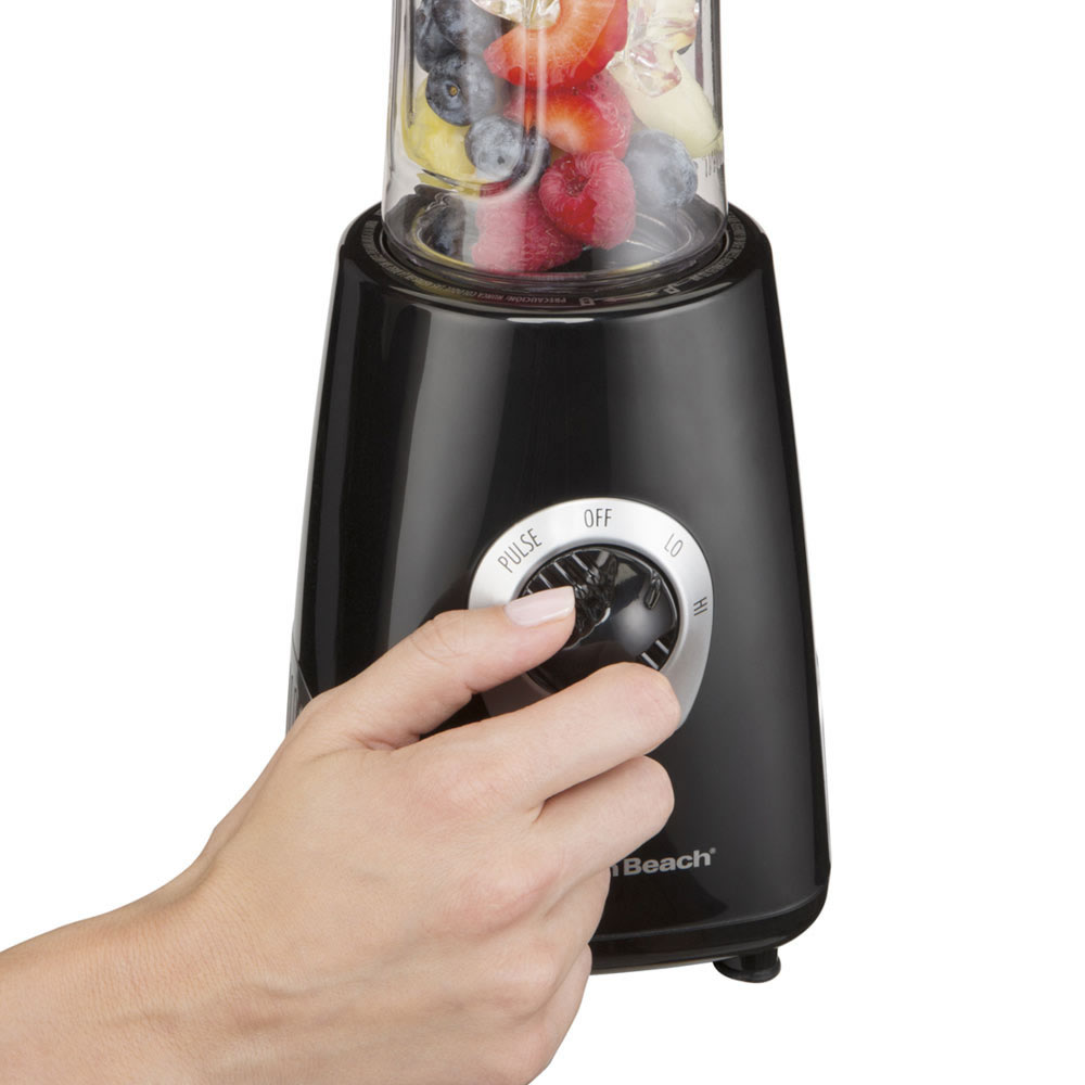 Licuadora Personal Hamilton Beach 600 Watts 51143 - GADGETSTORE.EC