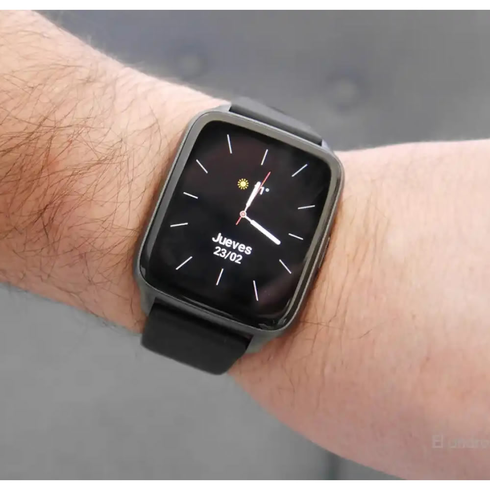 Reloj Zte Watch Live 2 - GADGETSTORE.EC