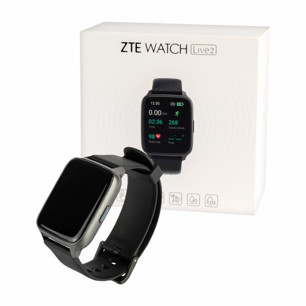 Reloj Zte Watch Live 2 - GADGETSTORE.EC