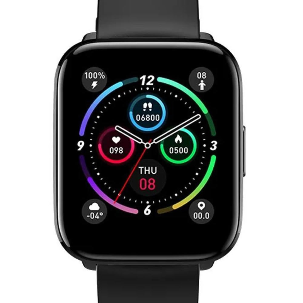 Smartwatch Xiaomi Mibro C2 - GADGETSTORE.EC