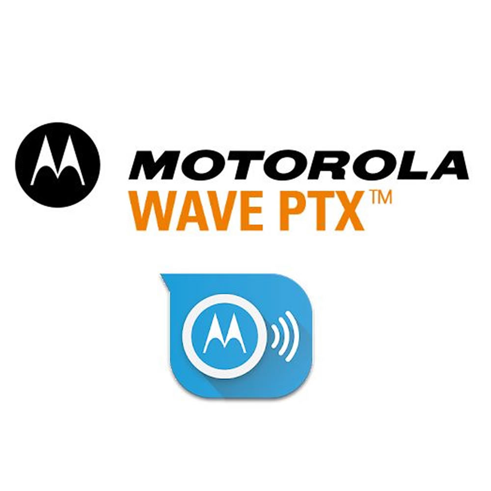 Motorola WAVE PTX Licencia Para Celular 1 Año Aplicacion movil - GADGETSTORE.EC