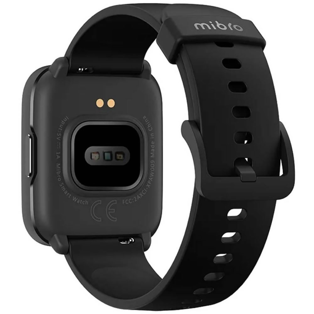 Smartwatch Xiaomi Mibro C2 - GADGETSTORE.EC