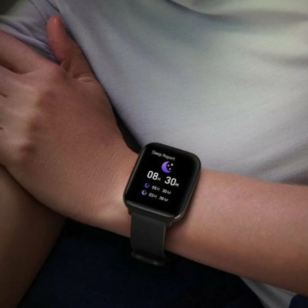 Smartwatch Xiaomi Mibro C2 - GADGETSTORE.EC