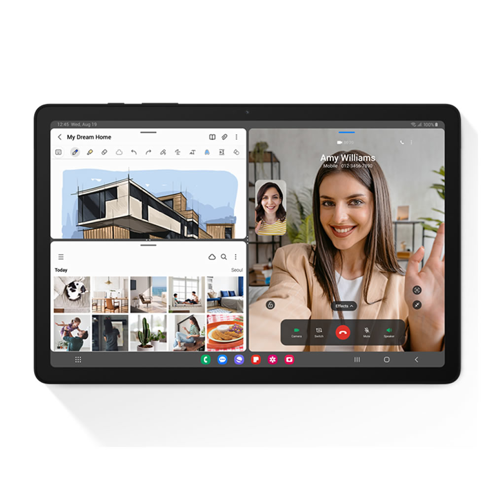 Samsung Galaxy Tab A9 SM-X115 Lte 8.7 4gb/64gb - GADGETSTORE.EC