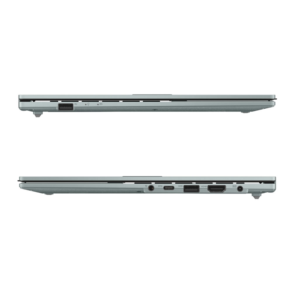 Laptop Asus Vivobook Go E1504FA Amd Ryzen 5-7520u 16gb 512gb 15.6" FHD ...