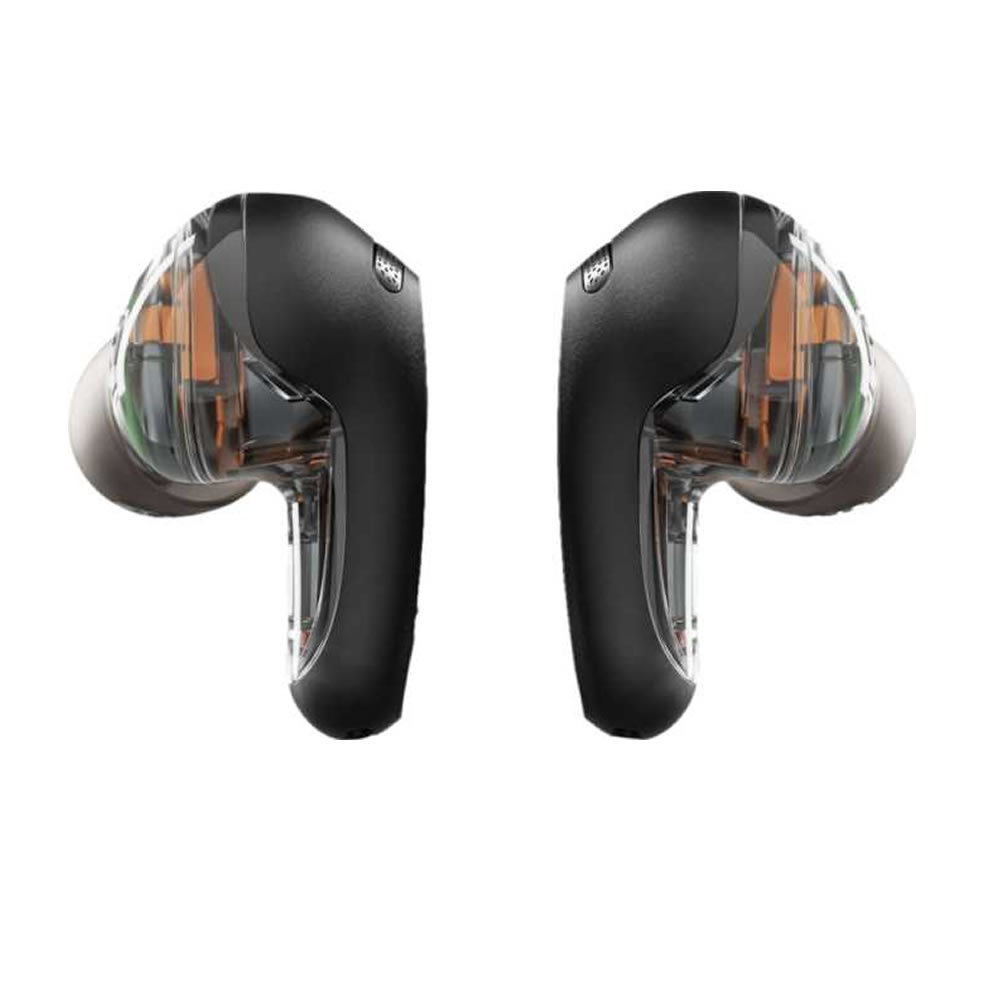 Audífonos Inalámbricos Bluetooth Skullcandy Rail ANC - GADGETSTORE.EC