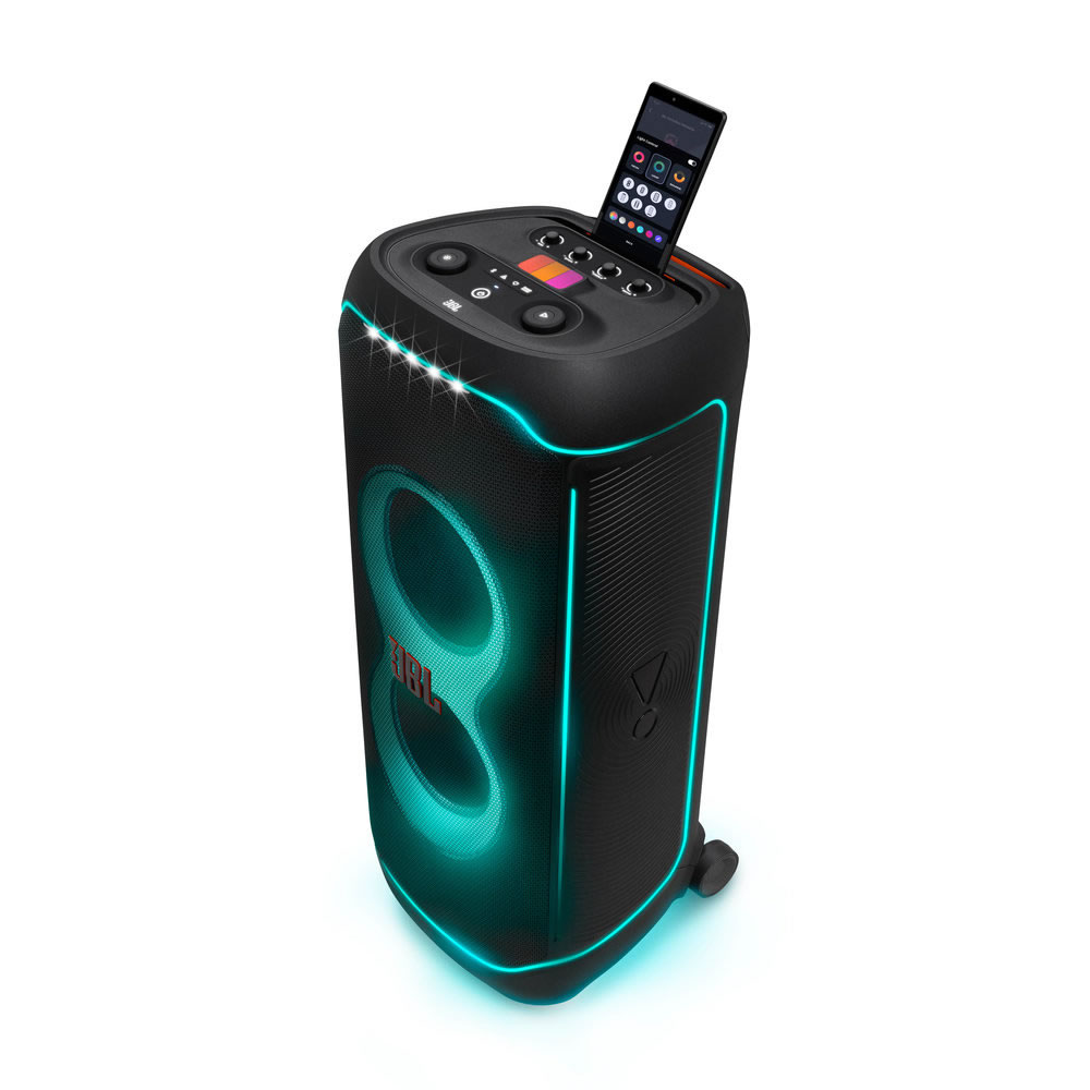 Parlante Jbl Party Box Ultimate - GADGETSTORE.EC