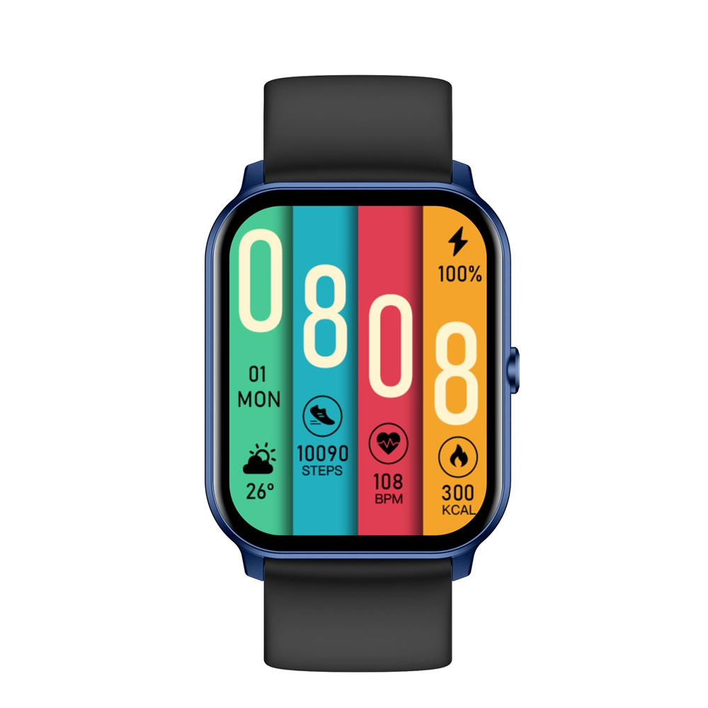 Smartwatch Reloj Inteligente Kieslect Calling Ks Mini - GADGETSTORE.EC
