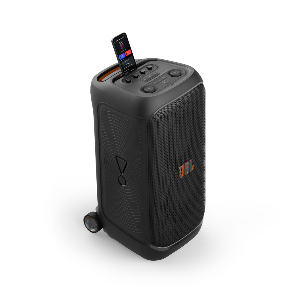 Parlante JBL Party Box 320 - GADGETSTORE.EC