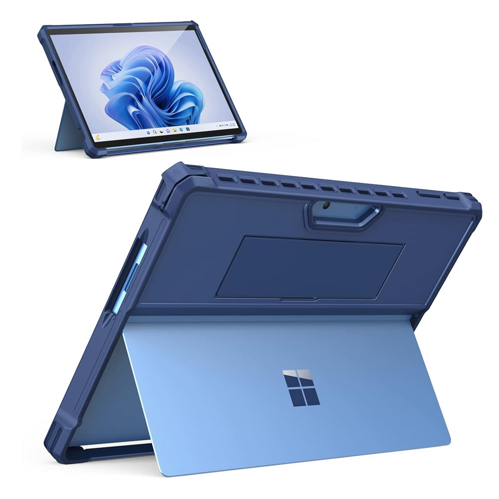 Estuche Protector Para Microsoft Surface Pro 11 10 9 - MoKo - GADGETSTORE.EC